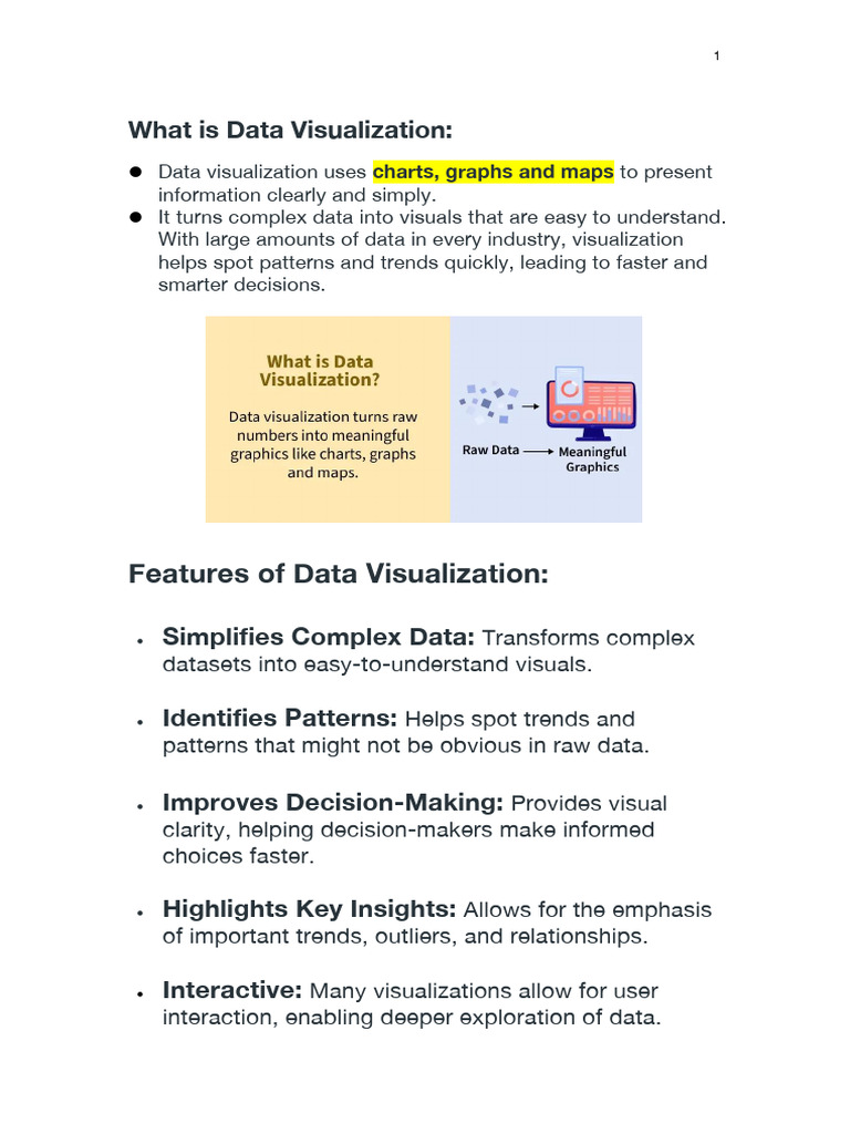 Data Visualization 20251217205433 | PDF | Chart | Scatter Plot