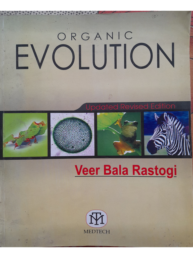 Evolution | PDF