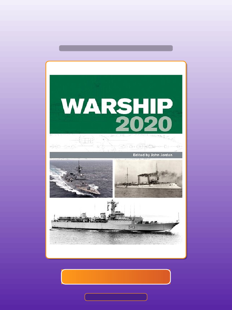 Test Bank for Warship 2020 John Jordan HQ File Exam Prep | PDF | Science