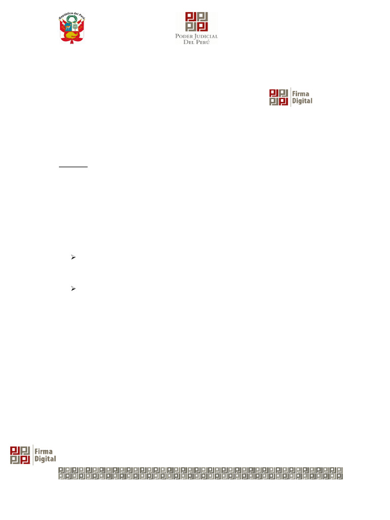 Oficio Circular 000006 2020 GRHB GG | PDF