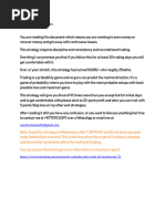 Equity Edge Payout and Withdrawal Rules | PDF