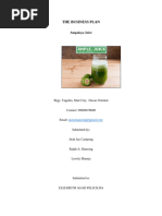 My Application Letter | PDF