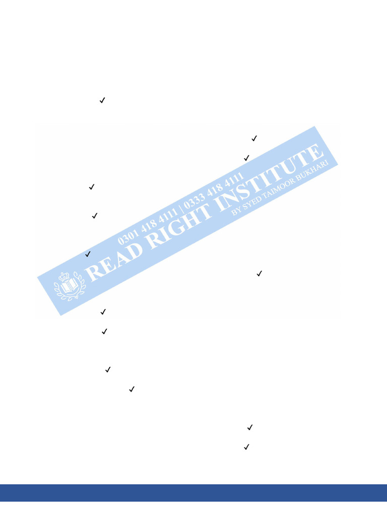 639022756 GK PMS Past Papers 2005 2020 With Answers | PDF | Sea