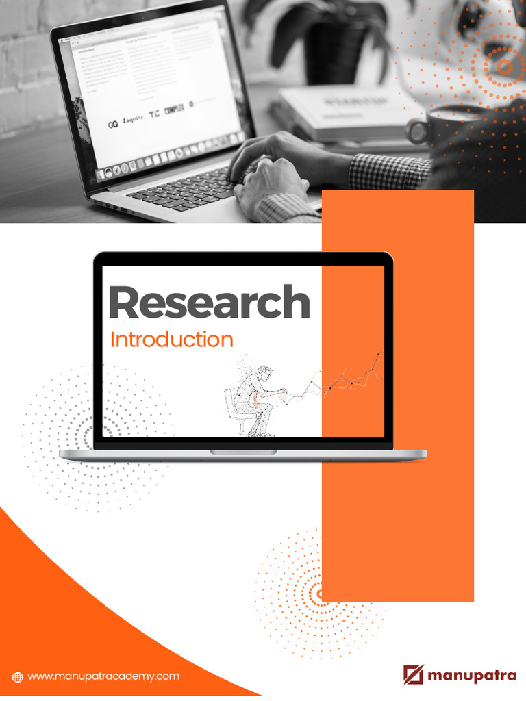Introduction to Research | PDF | Methodology | Experiment