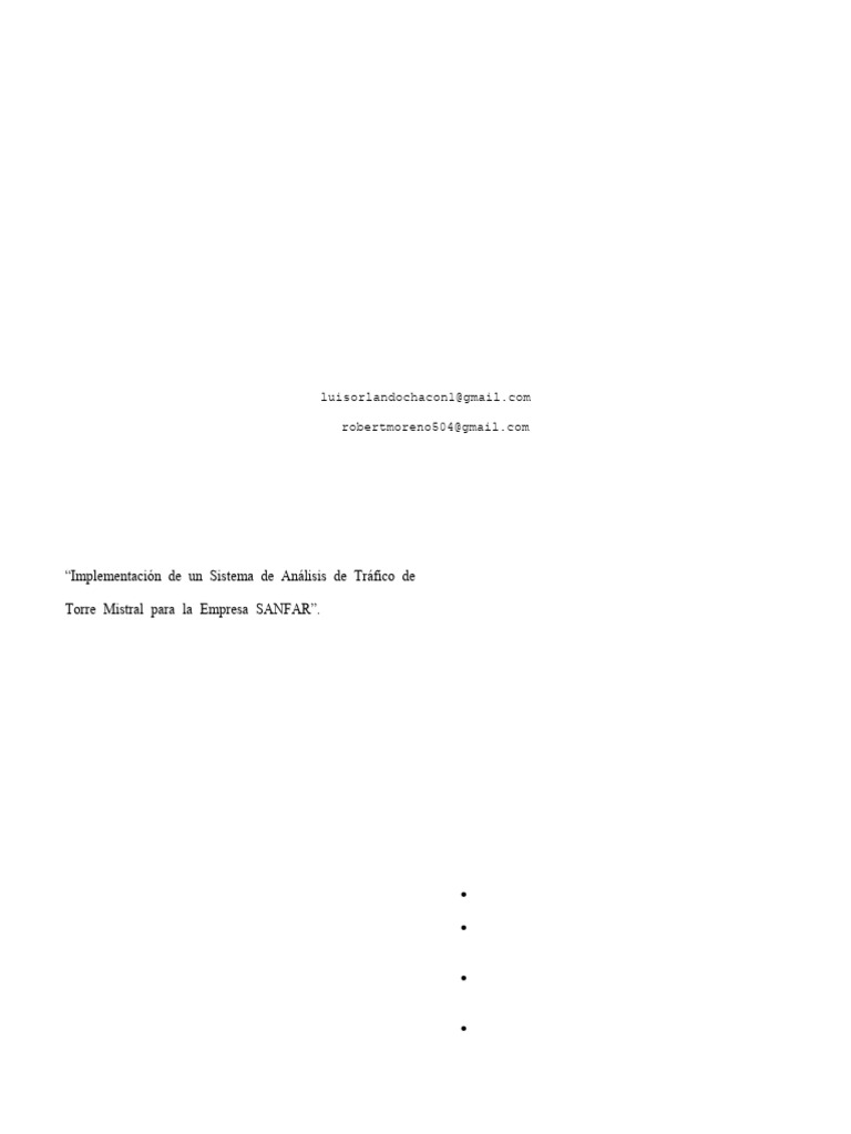 Revista-AnalisisDeTraficoDeRED-UCAB | PDF | Red de computadoras ...