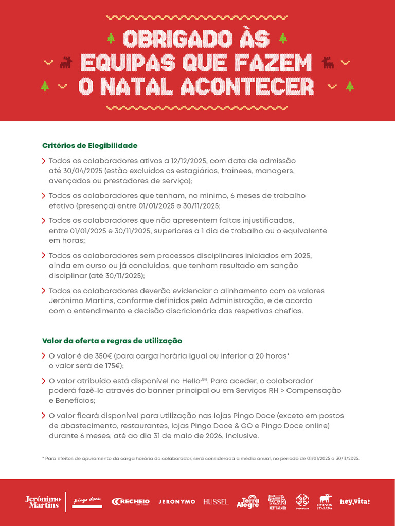 AF JMRH Natal 2025 Extranatal Pdfcriterios | PDF