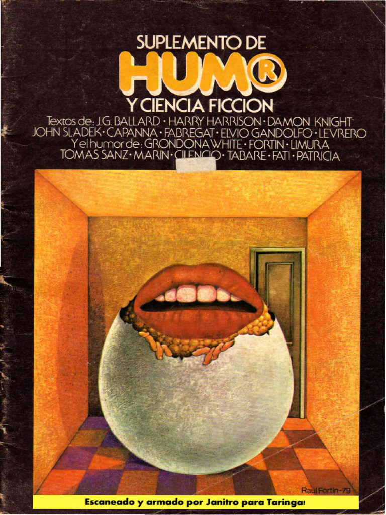 Suplemento de Humor y CF 2b | PDF