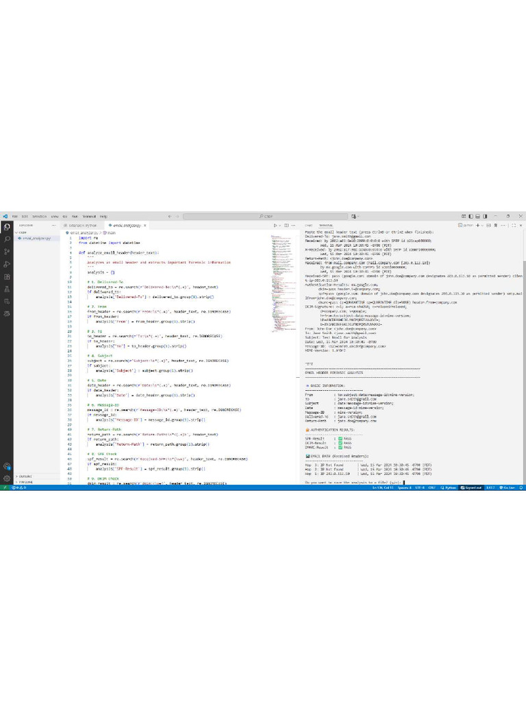 LP4 FInal Output SPPU | PDF | Password | Computer Security