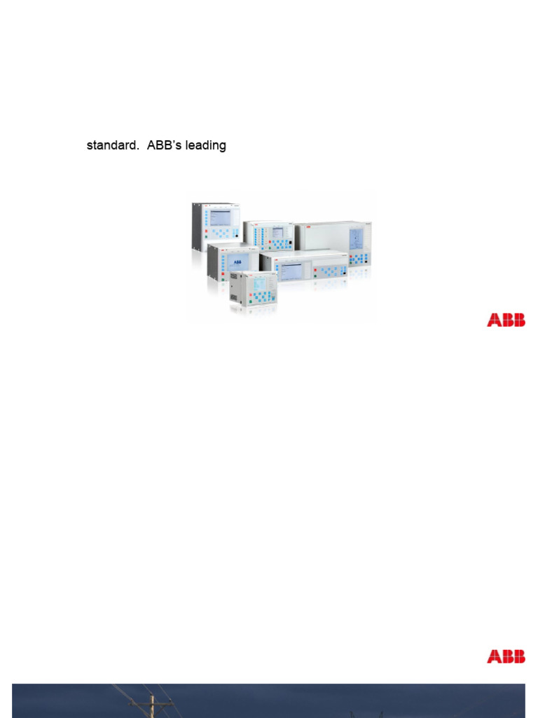 Generator Protection Fundamentals 1757081736 | PDF | Electric Generator ...