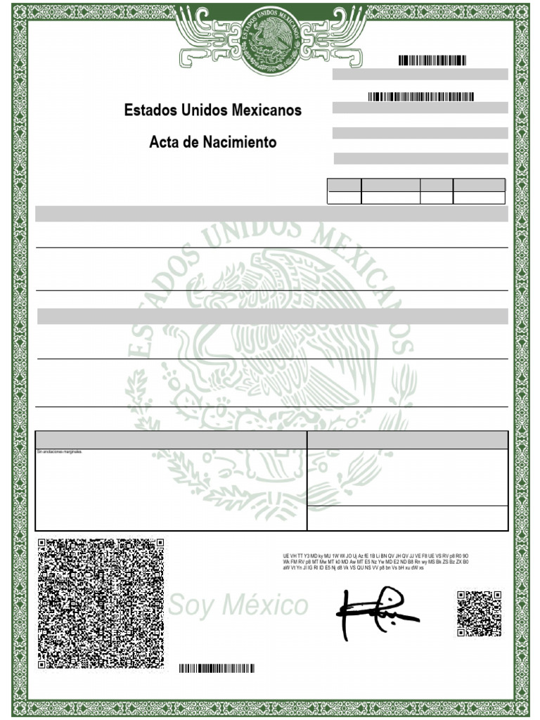 PEGM670921MVZRNR03 | PDF | Privacidad | Aplicaciones de la criptografía