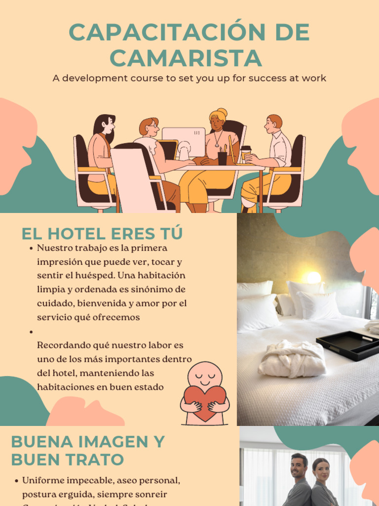 Green Yellow Pink Creative Employee Training Presentation_20251214 ...