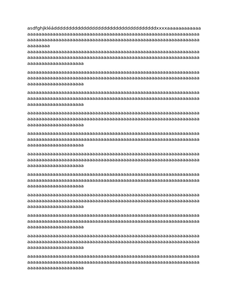 1 Dxa | PDF