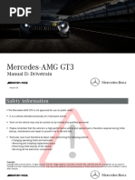 ACC Steering Lock Specifications | PDF