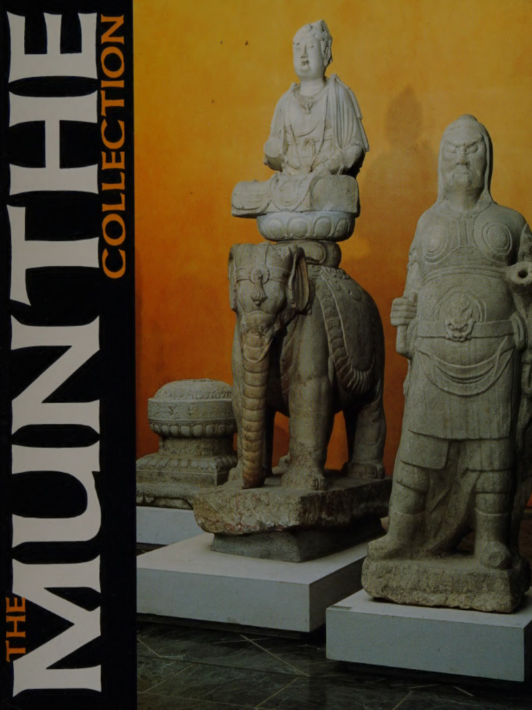 The Munthe Collection in the West Norway Museum of Applied Johanne ...