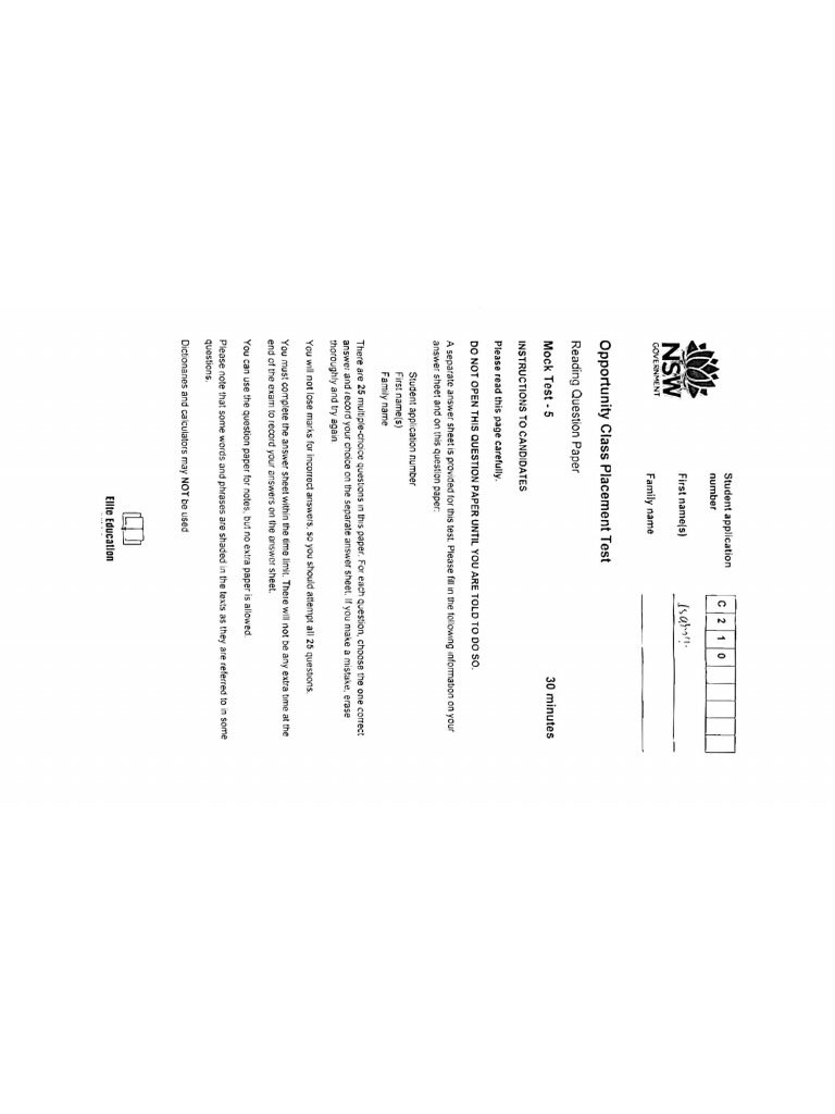Rex Mt5 Reading | PDF