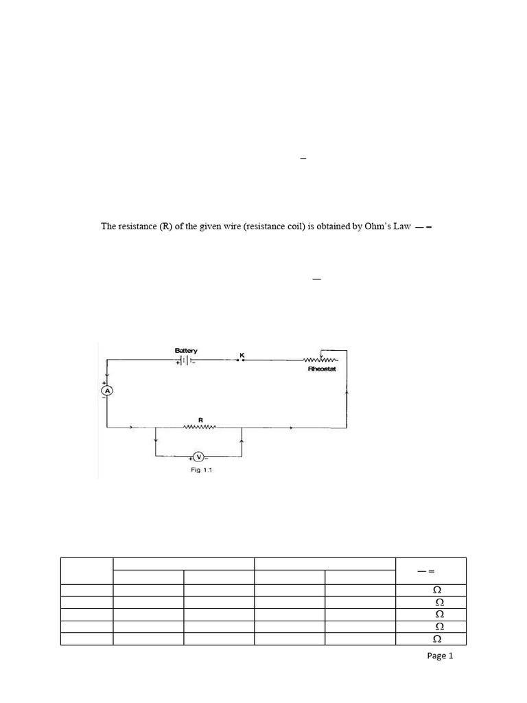 Physics Practical 2024-25 | PDF | Optics | Light