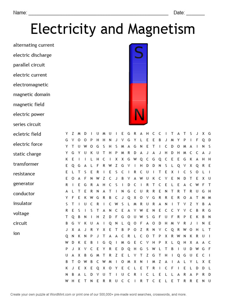 Electricity and Magnetism 39558 62ed614d | PDF | Electric Current ...