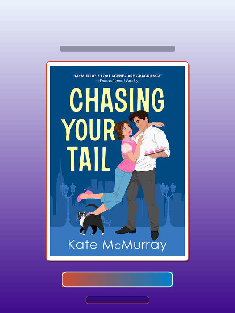 Test Bank for Chasing Your Tail Kate Mcmurray HQ File Exam Prep | PDF