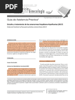 Valores de Micro | PDF