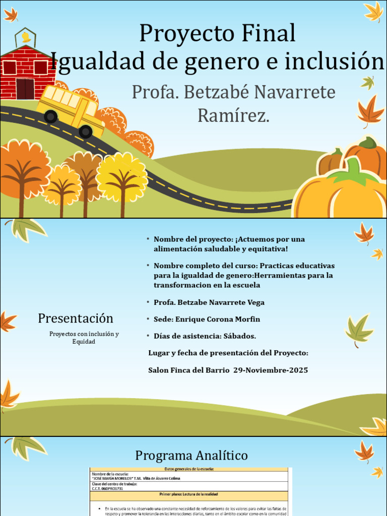 m5 p19 Betzabe Navarrete | PDF