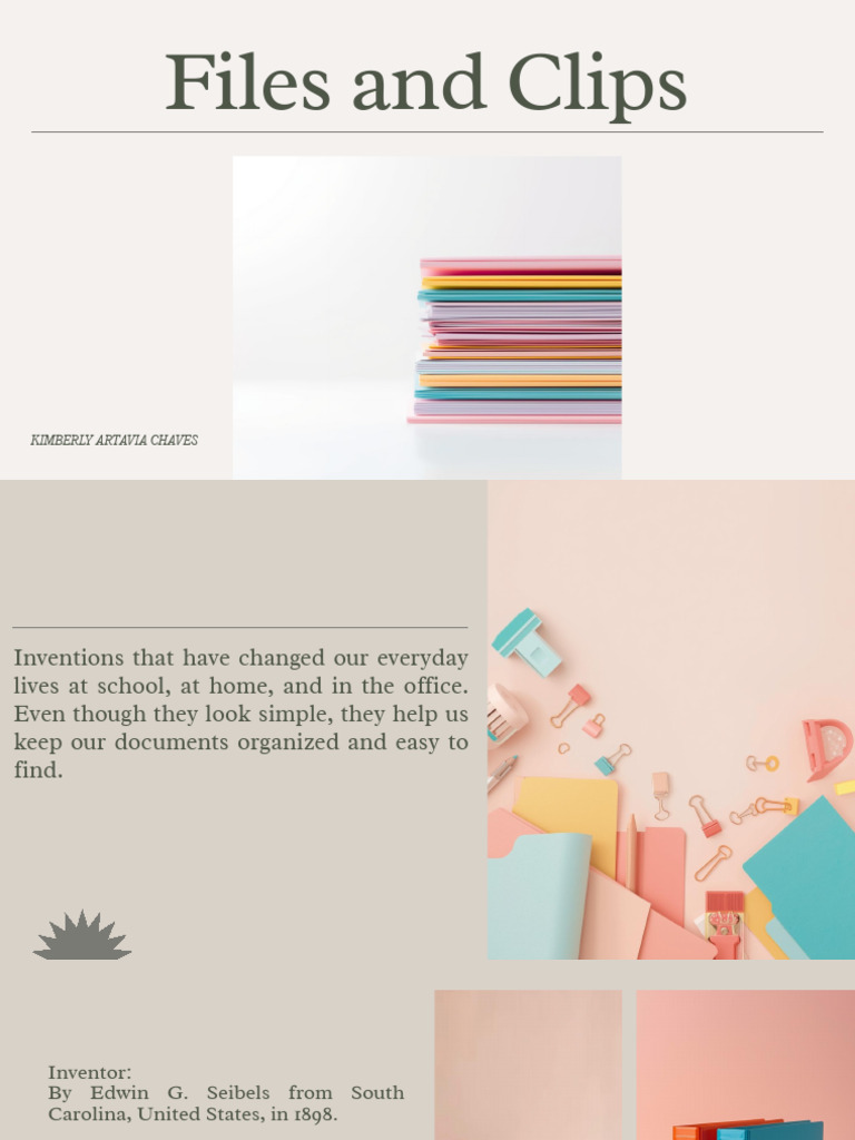 Presentation - Simple Solutions | PDF