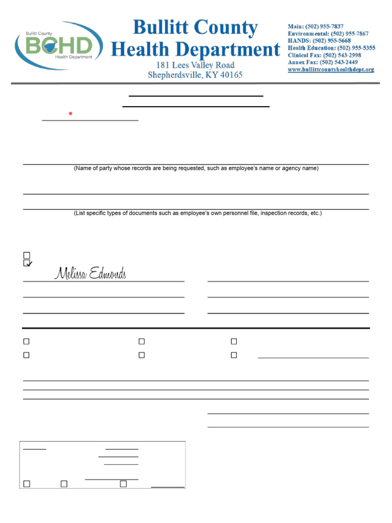 2021 Open Records Request Copy | PDF