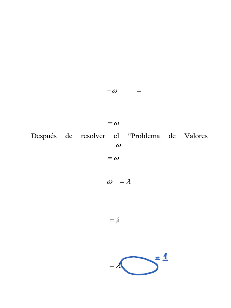 COCIENTE DE RAYLEIGH | PDF | Álgebra | Álgebra lineal