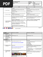 Key Roles in Stage Production | PDF | Play (Theatre)