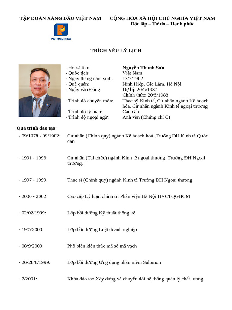 4.4 Ông Nguyễn Thanh Sơn | PDF