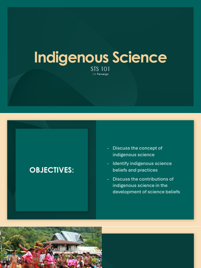 Indigenous+Science | PDF | Pickling | Foods