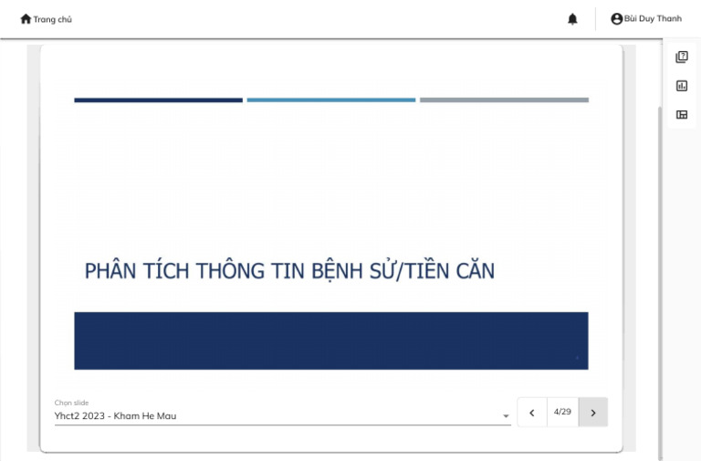 Đại Học Y Dược TP - HCM 2 | PDF