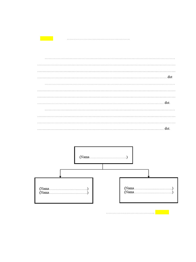 CONTOH Proposal P2MW - Compressed | PDF
