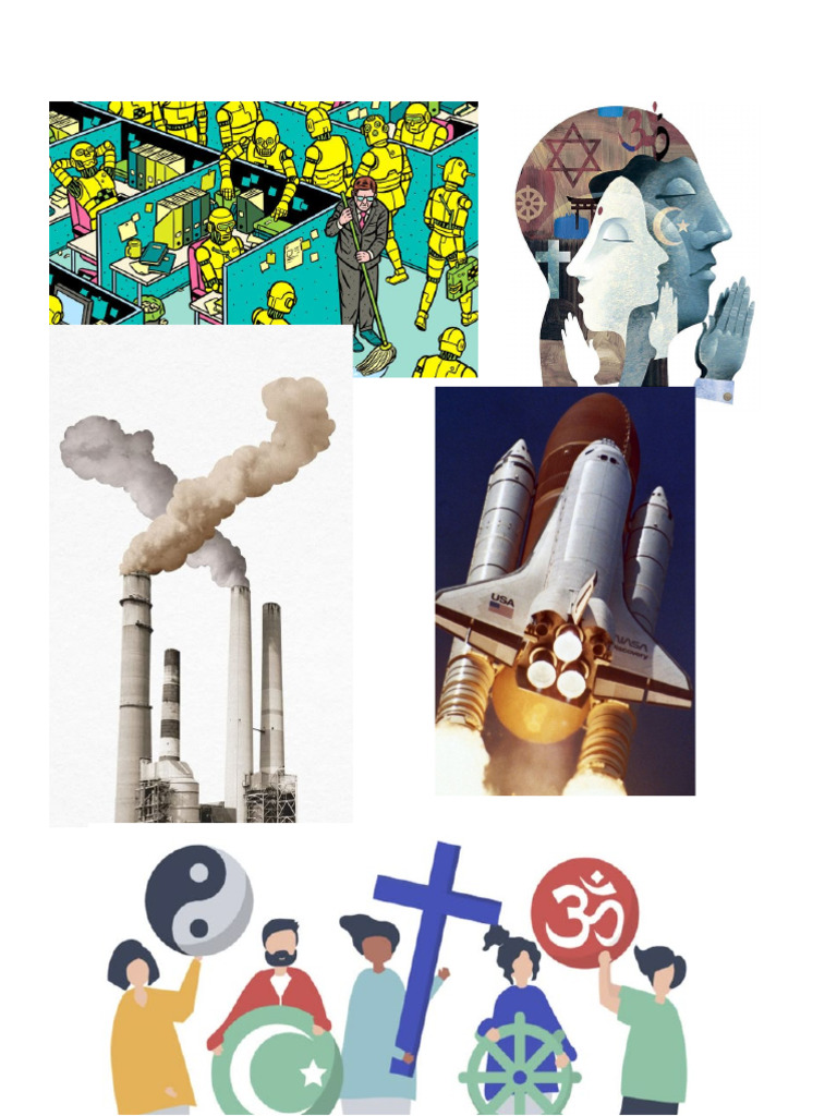 Cosmo Visión | PDF