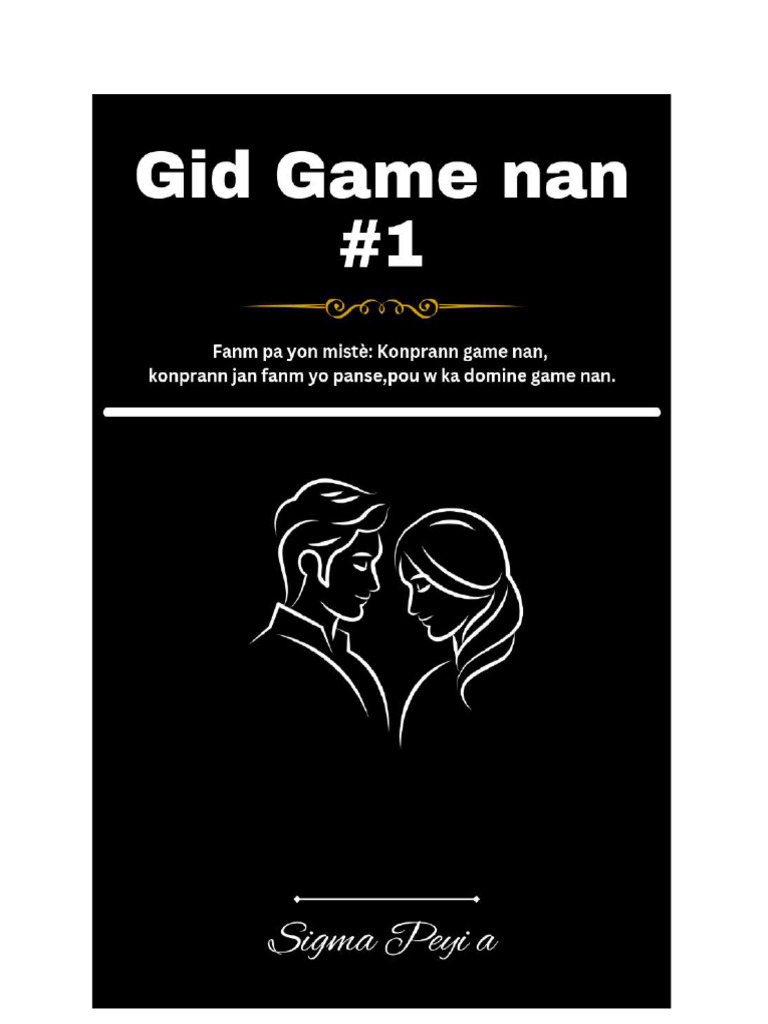Gid Game Nan-Compressed | PDF