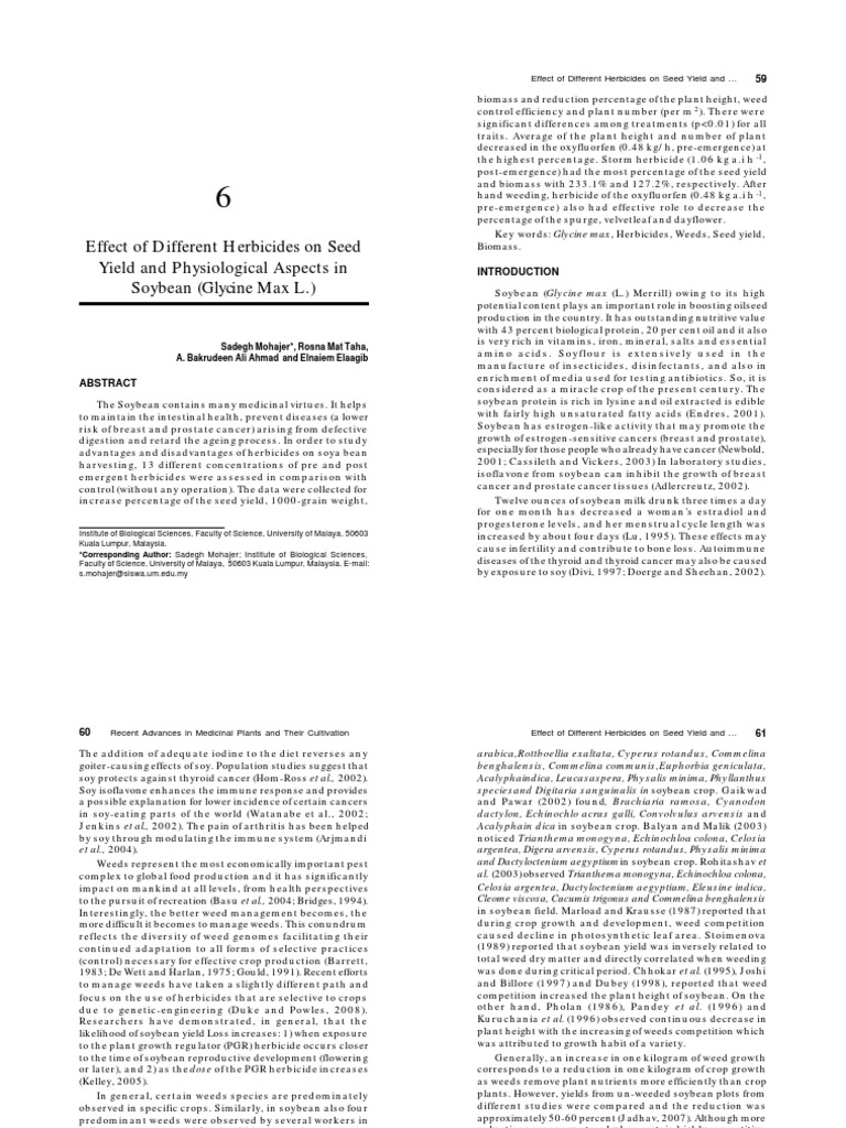 2012 Ch.6 - Book Chapter | PDF