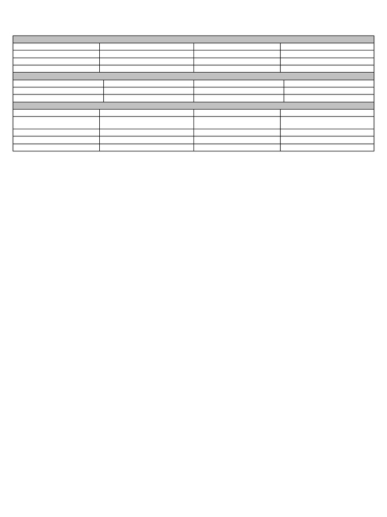 Letter of Acceptance Nit | PDF