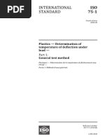 527 3 2018 - Iso | PDF | International Organization For Standardization