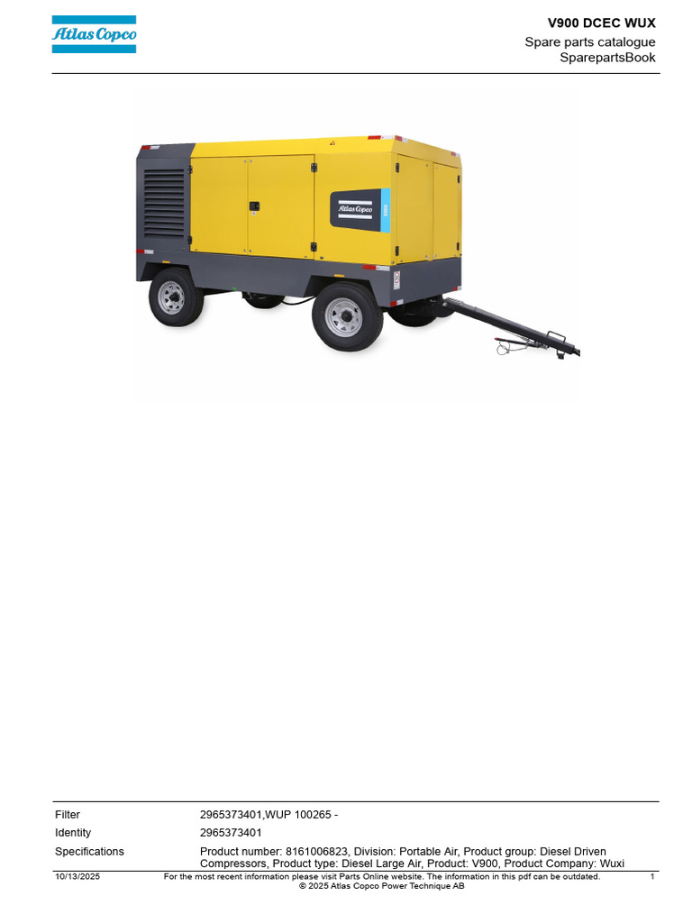 V900 Dcec Wux | PDF | Valve | Washer (Hardware)