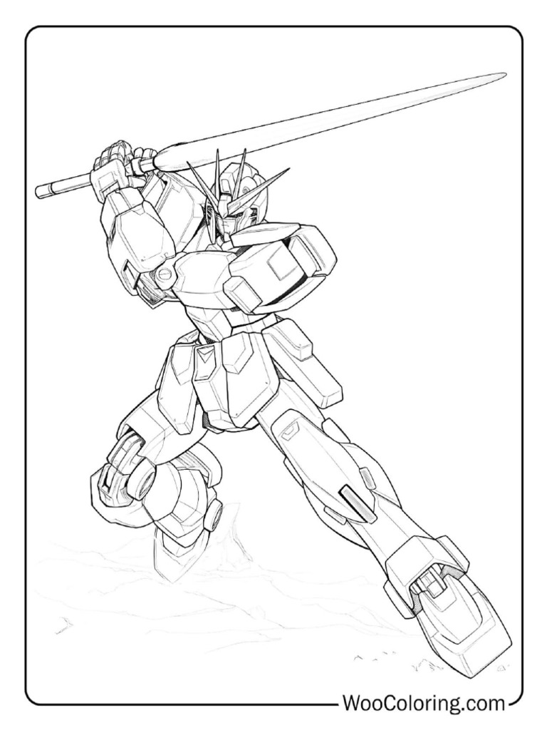 Arm of Strength Gundam | PDF