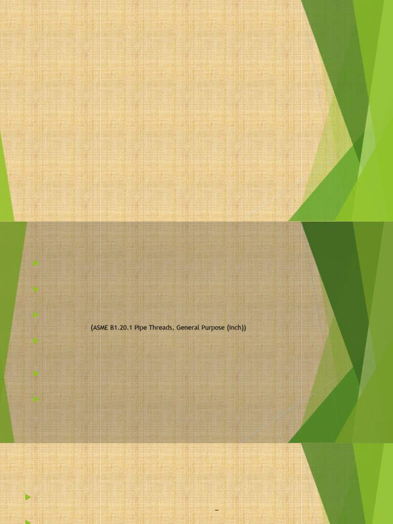 Saudi Aramco Industry Standards Overview | PDF | Building Engineering ...