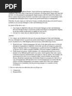 Year 12 QCAA Math Assignment Guide | PDF | Experience | Complexity