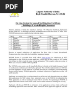 Aai Guidelines | PDF | Zoning | Map