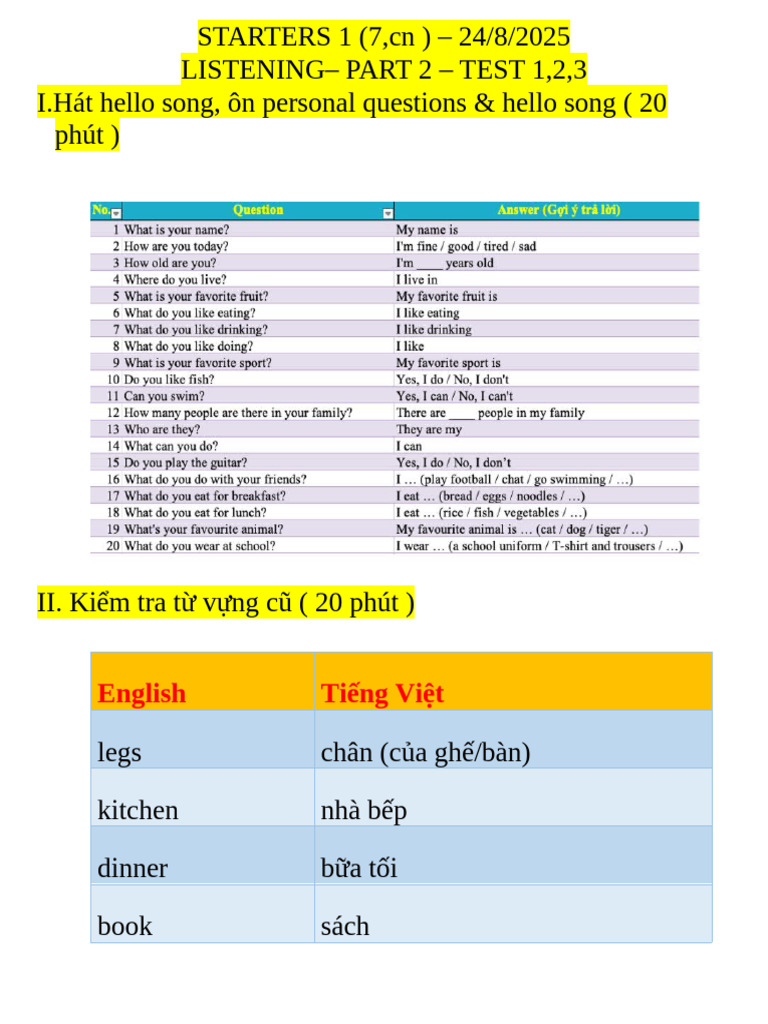 STARTERS 7, CN (24:8:2025) | PDF