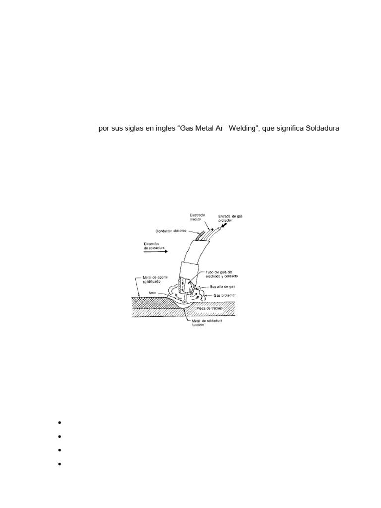GMAW_1 | PDF | Soldadura | Construcción