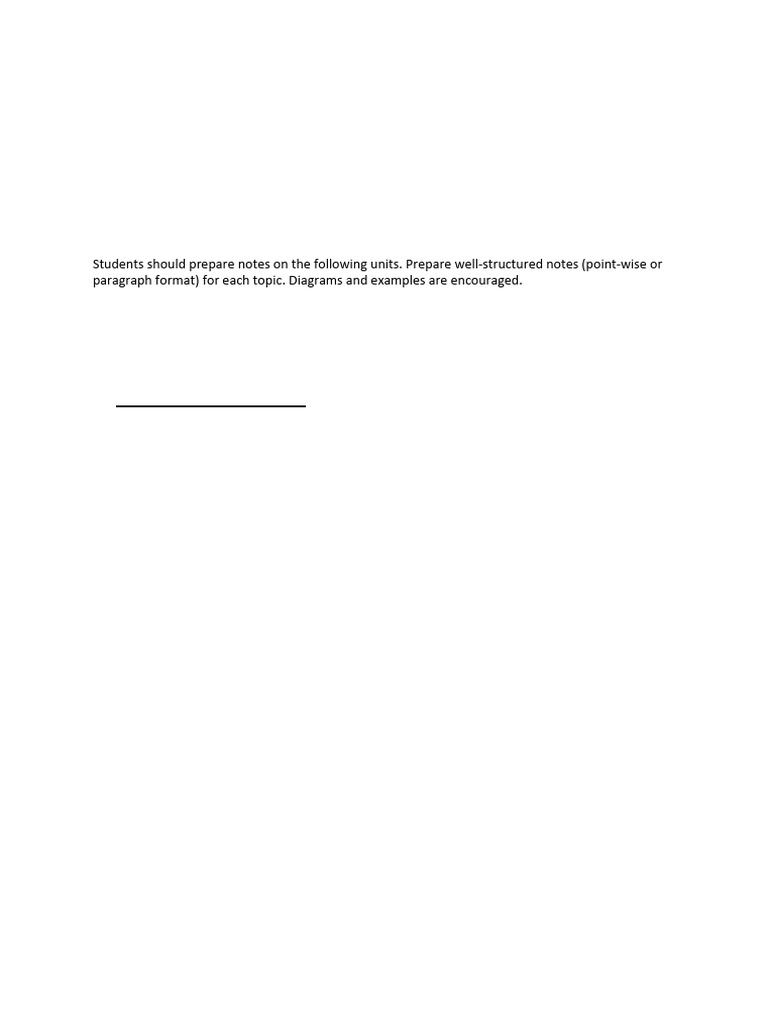 Class 10 Holiday Homework | PDF