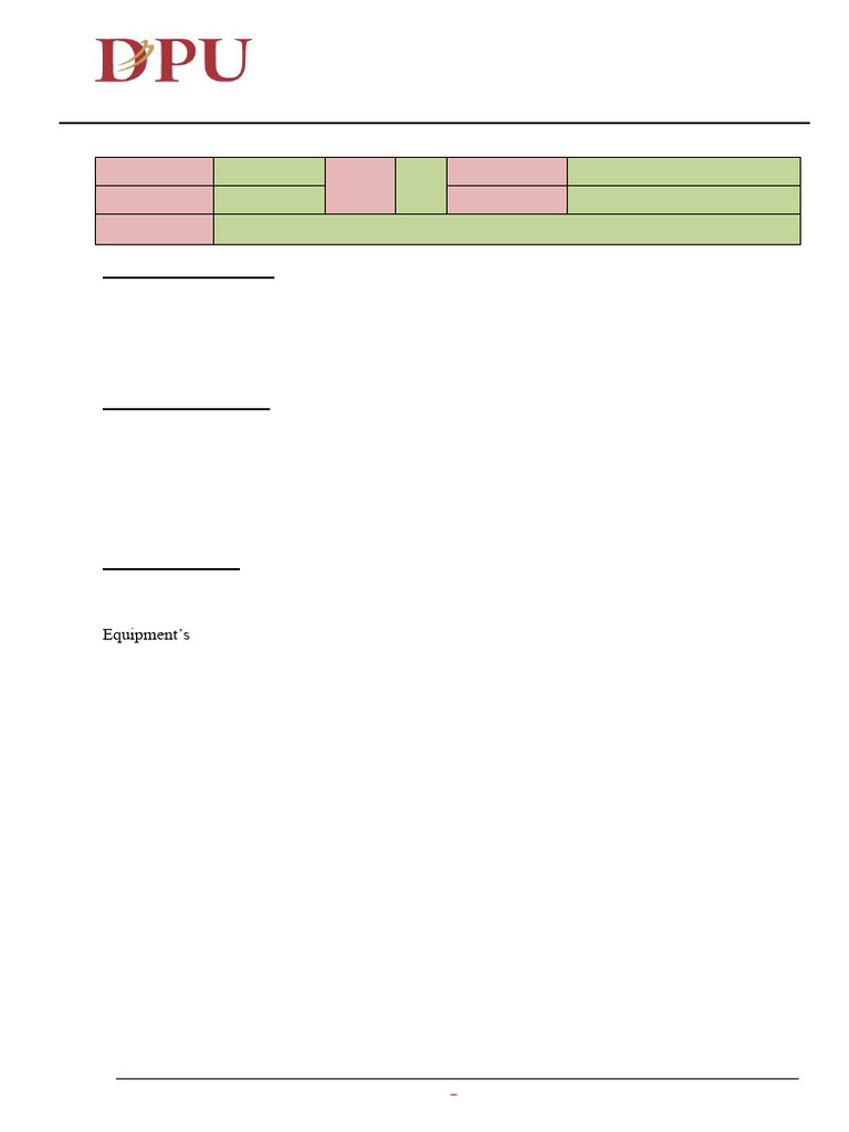 OMBHA-302 Ancillary Hospital Services (AHS) | PDF | Hospital Acquired ...