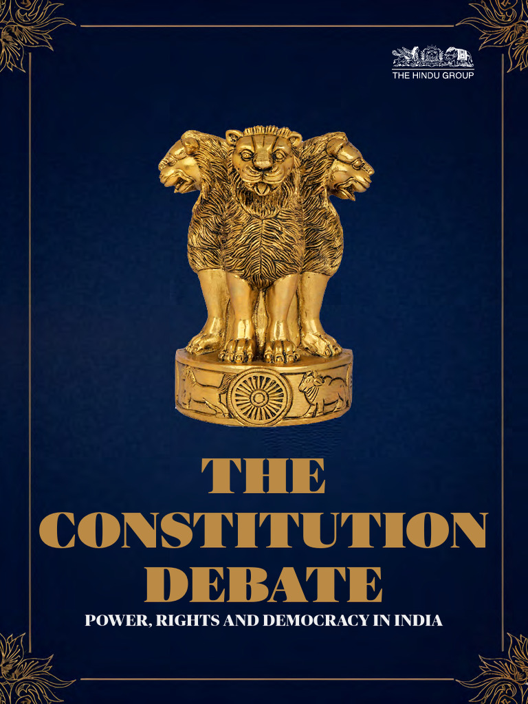 Constitution Debate Sample | PDF | Citizenship | Justice