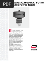 Cable Table Ducab | PDF | Electrical Conductor | Cable