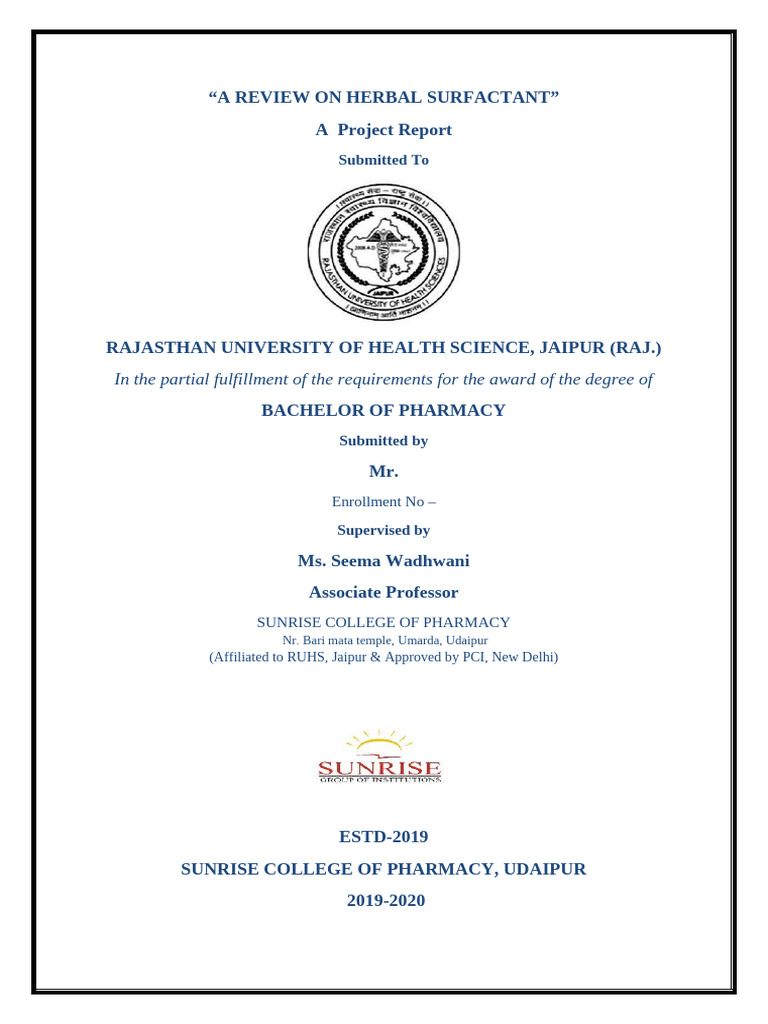 Front Page | PDF
