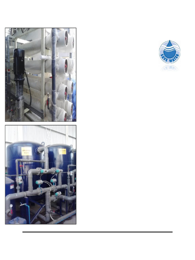 Sakatama Manual Book | PDF | Osmosis | Membrane